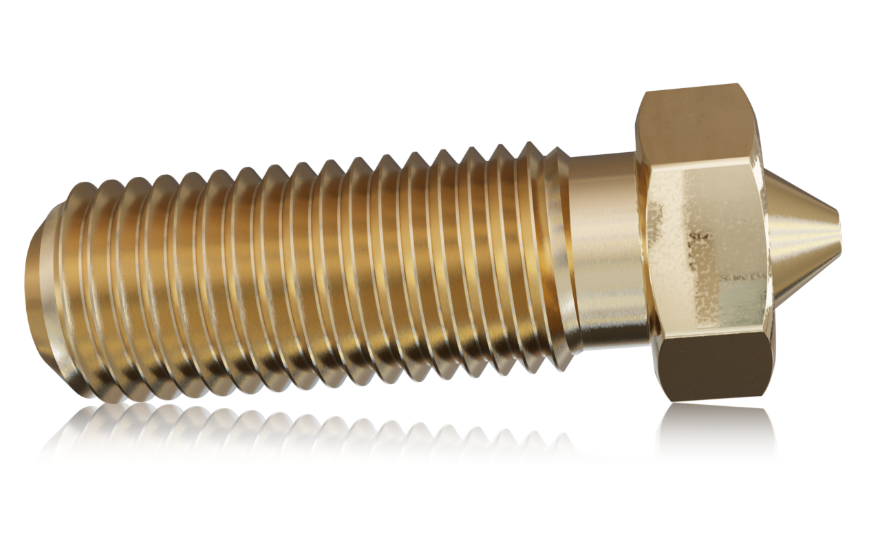 Nozzleboss.de - 3D Drucker Teile & Zubehör